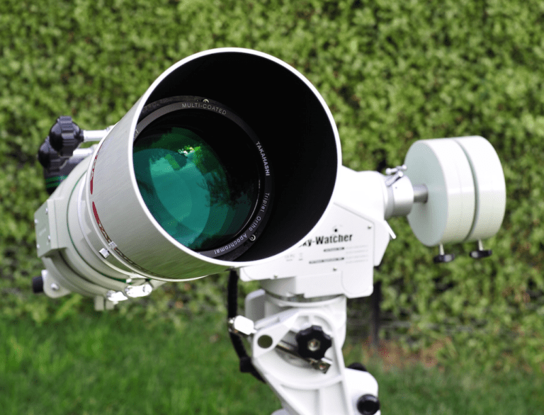 Takahashi Telescopes - 80 years of Japanese Astronomical Excellence - Irish Astronomy