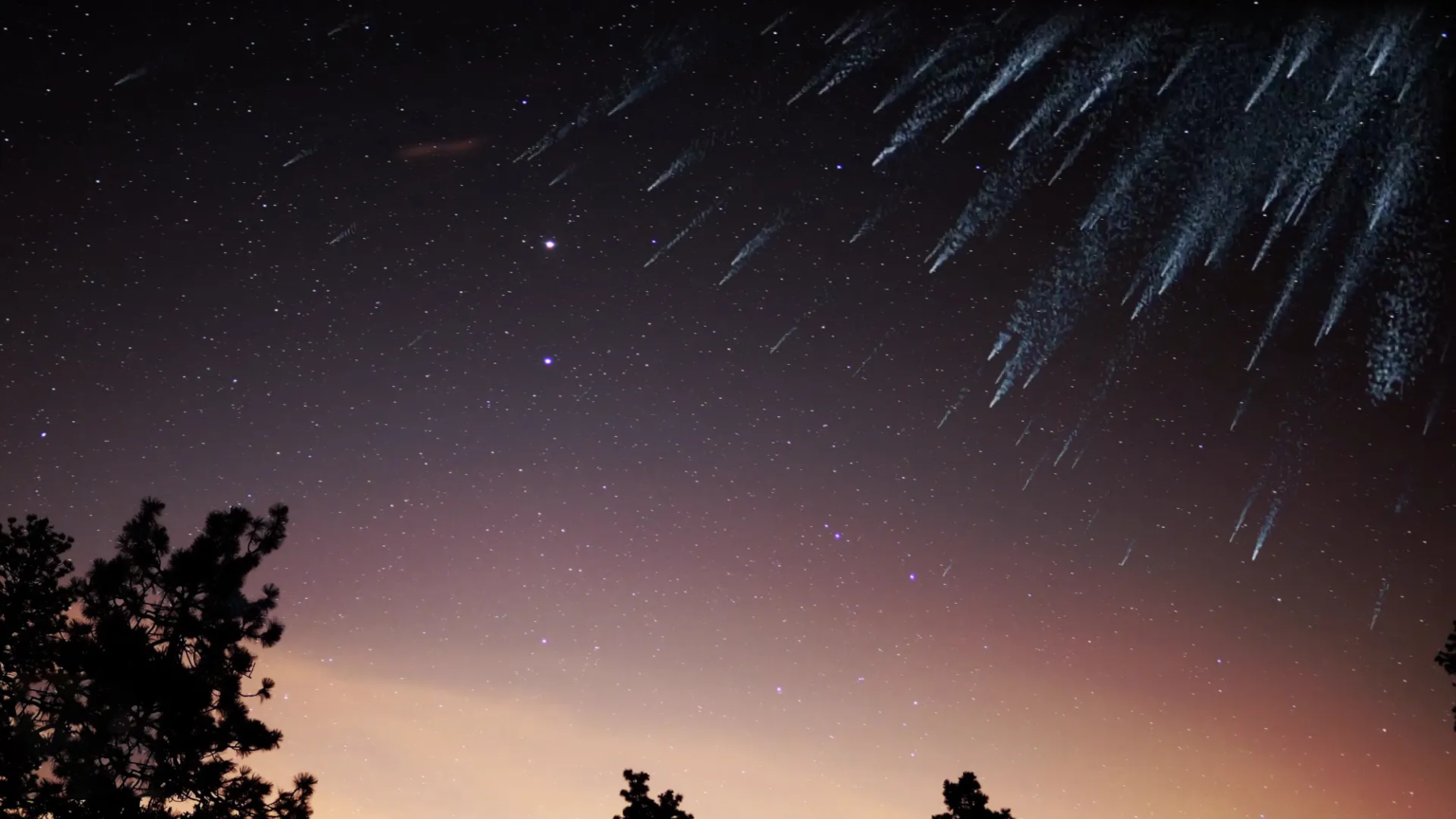 Meteor, Meteoroid, and Meteorite, What's the Difference? - Irish Astronomy
